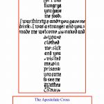 Urban Missionaries of Our Lady of Hope – Just Helping . . . Since 1979